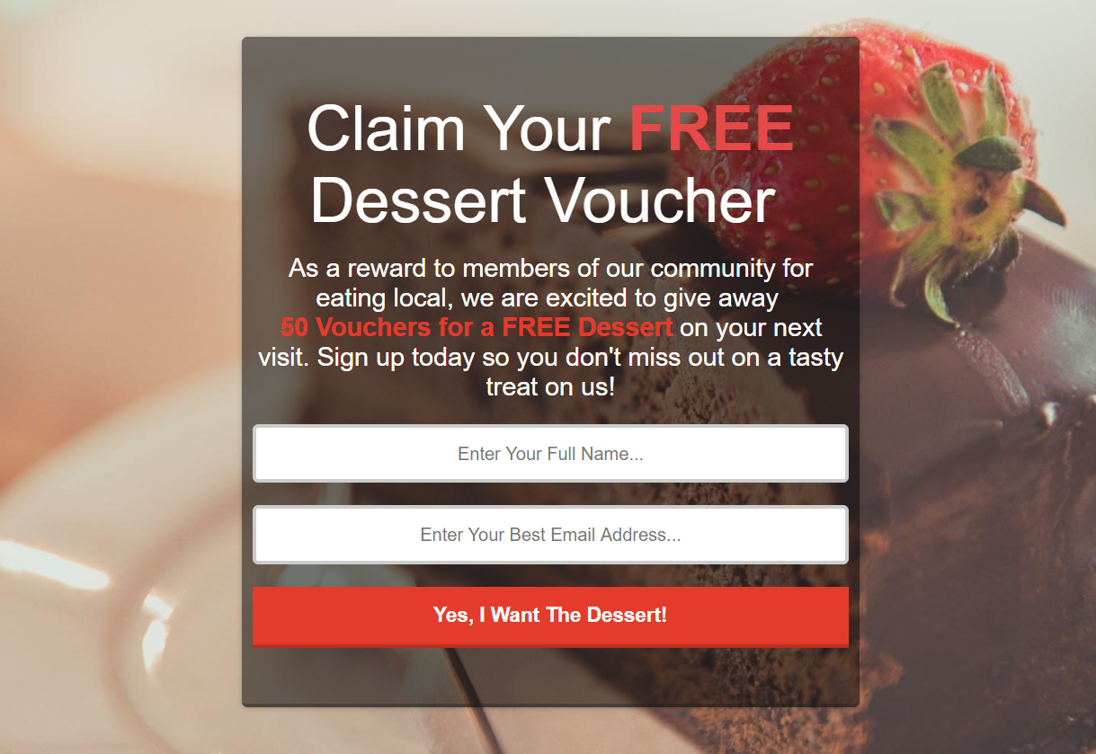 ClickFunnels For Restaurants: How To Get More Customers Using Funnels